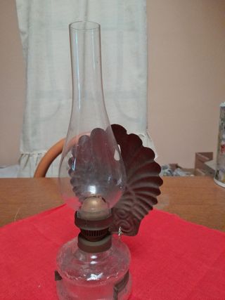 bellissimi lumi a partire da E. 7 l'uno, vintage