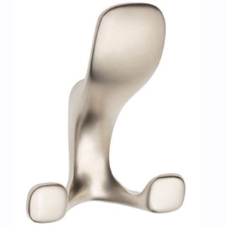 VENDO BELLISSIMO APPENDIABITO CROMO SATINATO 