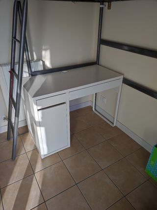 Scrivania Ikea Micke