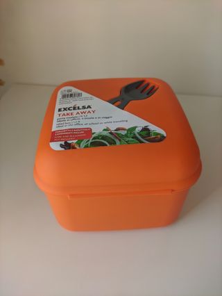 Lunch box