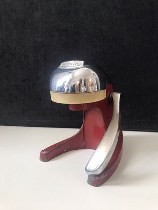 Spremiagrumi Atlantic Spremita Delux Design