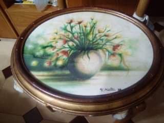 quadro l'Angolo del vintage