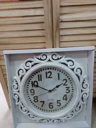 Orologio da parete