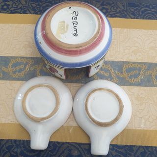 poggiamestolo Deruta 