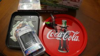 Set articoli offerta