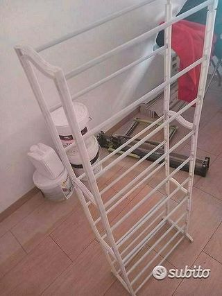 Scarpiera componibile 