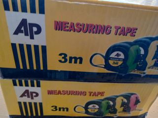 metri a rullo in scatola