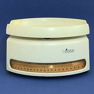 bilancia da cucina di precisione automatica