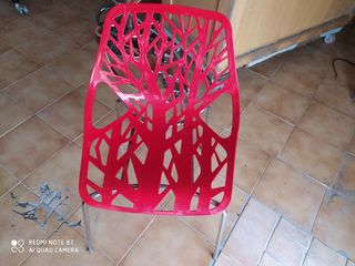 Sedie Bar/Ristorazione