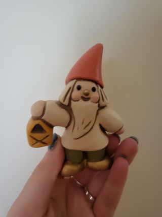 Folletto Thun collezione "Gnomo e Folletto"