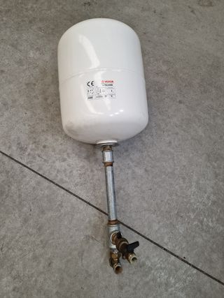 VAREM vaso espansione 18l