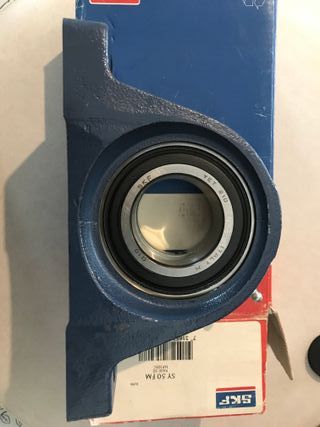 Cuscinetti per posizionatori SKF NUOVO
