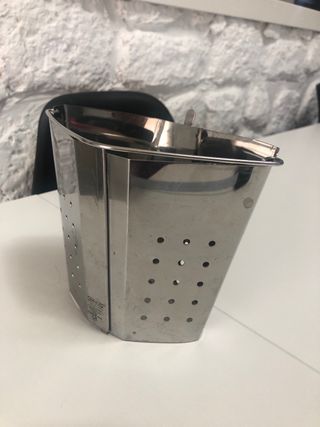 Cestello per cottura 