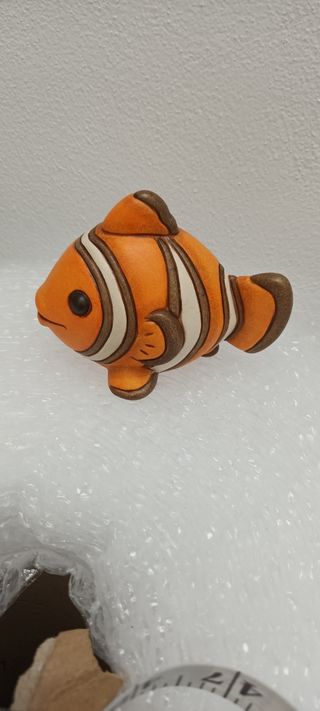thun pesce