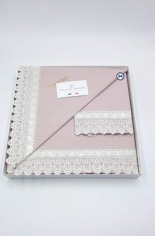 Set lenzuola Nazareno Gabrielli 