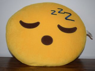 Cuscino emoji