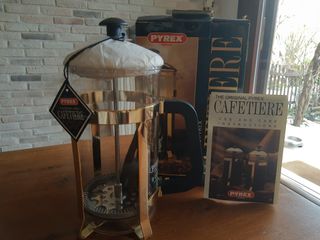 caffetteria 