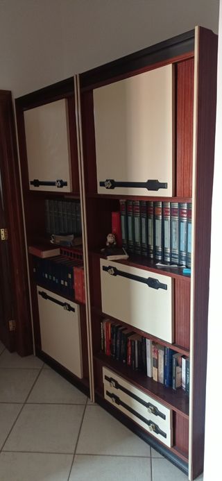 mobili in stile olandese 