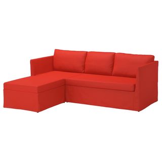 Regalo Divano letto Ikea Brathult