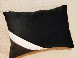 cuscino poggia reni glamour 