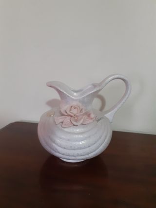 vasetto vintage by Valentino 