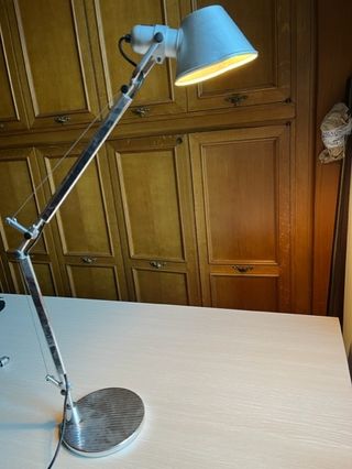 lampada da tavolo ARTEMIDE modello TOLOMEO MINI