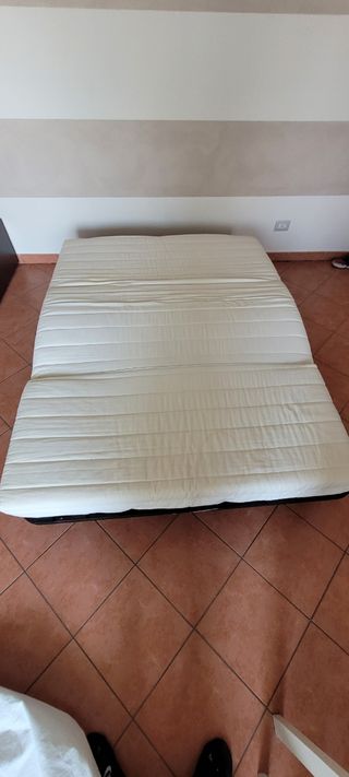 Vendo divano letto