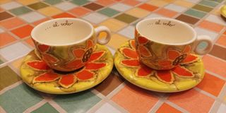 Tazze colazione Thun