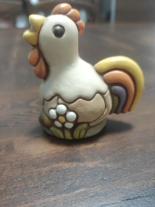 Gallina Thun