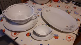 Bellissimo set da portata 