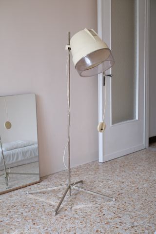 Vintage hood hairdryer Philips HP4619