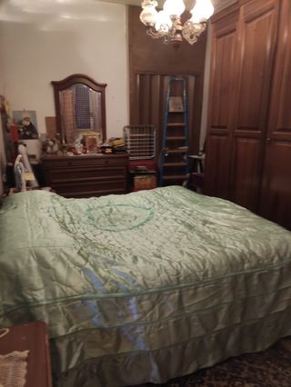 camera matrimoniale completa