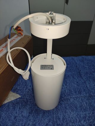 Lampada da soffitto o parete desain
