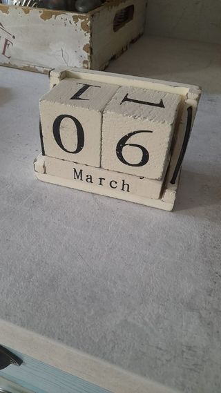Calendario