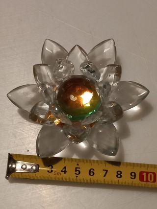 fior di loto cristallo 