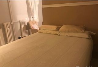 Coperta all uncinetto 