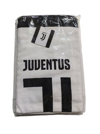 telo mare Juventus 