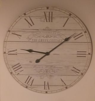 Orologio da parete