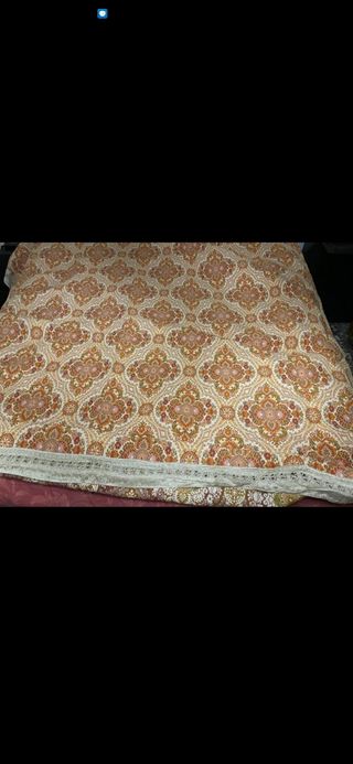 copriletti in Piquet 