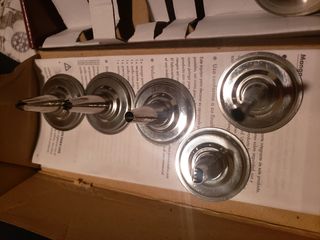 set guarnizione dolci