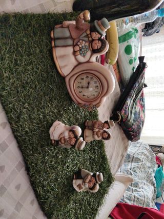 orologio sposi più sposini thun