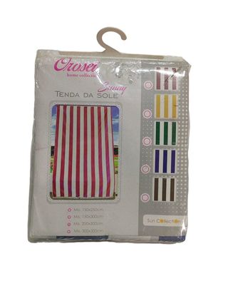 tende da Sole ☀️