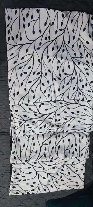 4 fodere per cuscini 