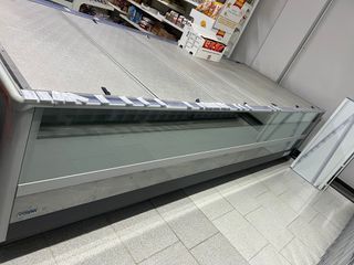 Congelatore a pozzetto