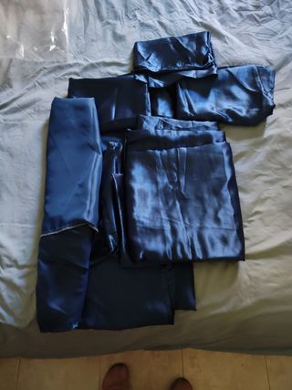 completato letto matrimoniale 