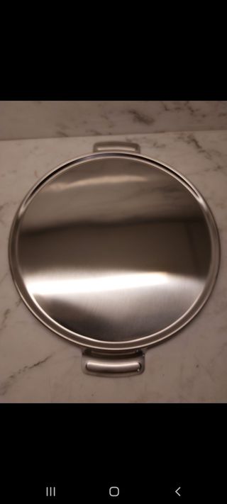 Vassoio torta 4 pezzi AMC