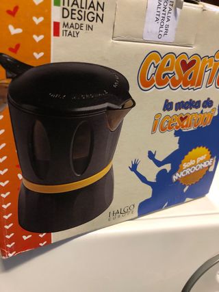 Caffettiera per Microonde