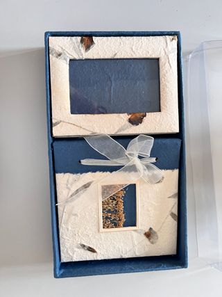 Cornice e album foto