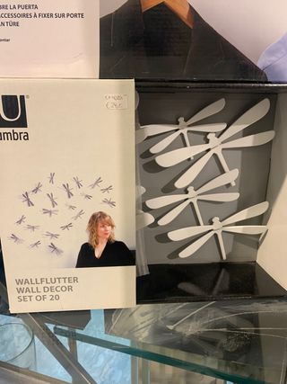 Applicazione x parete