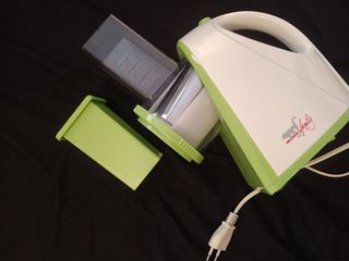 tagliaverdure elettrico 